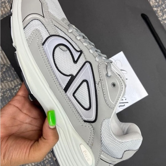 Shoes | Christian Dior B3s | Poshmark